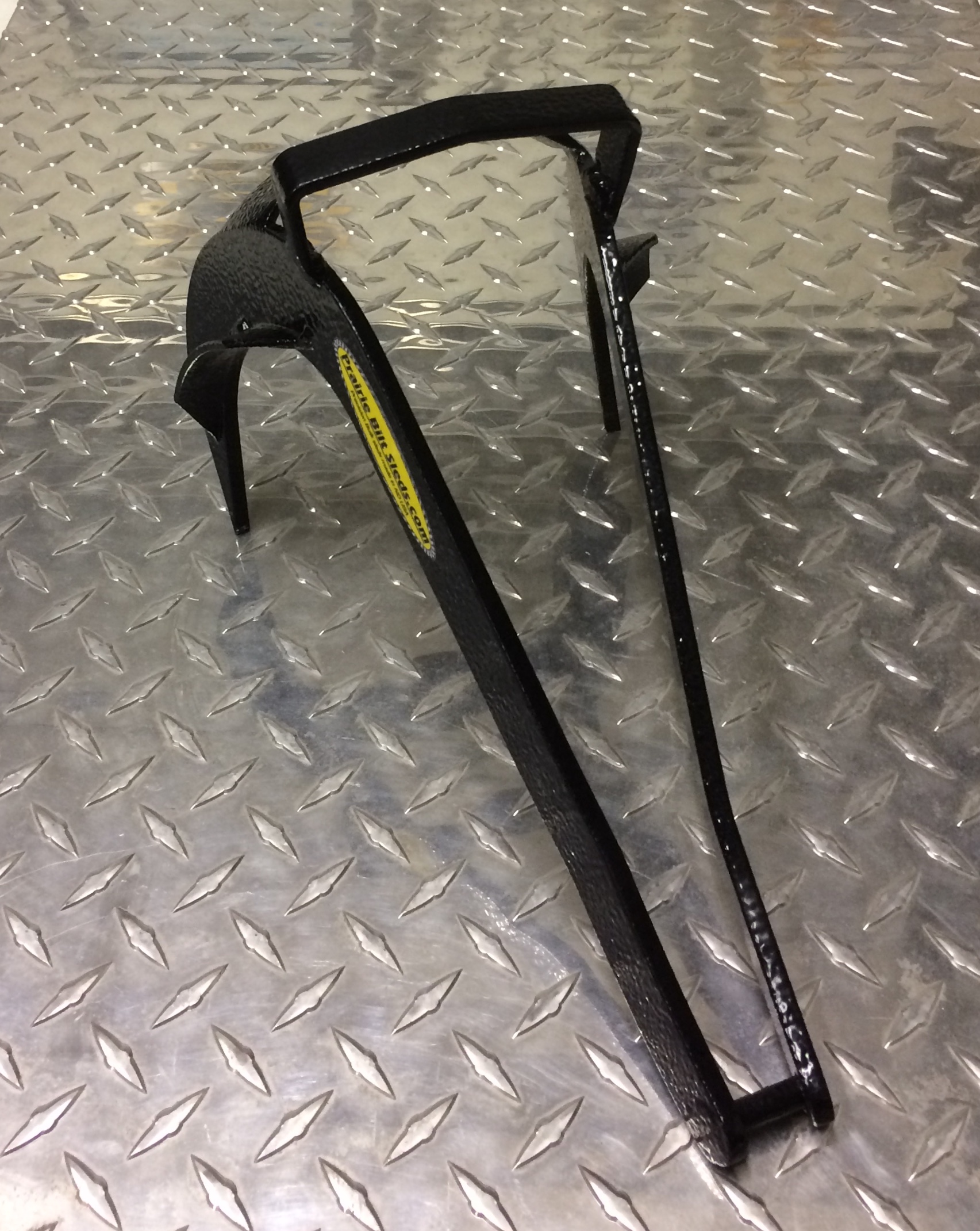 Snow Hook - Prairie Bilt Sleds