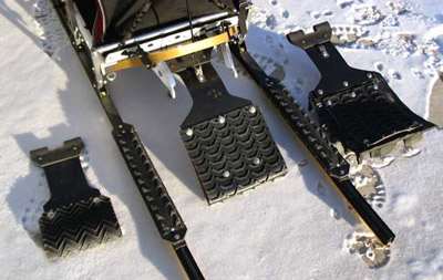 Sled Components – Prairie Bilt Sleds