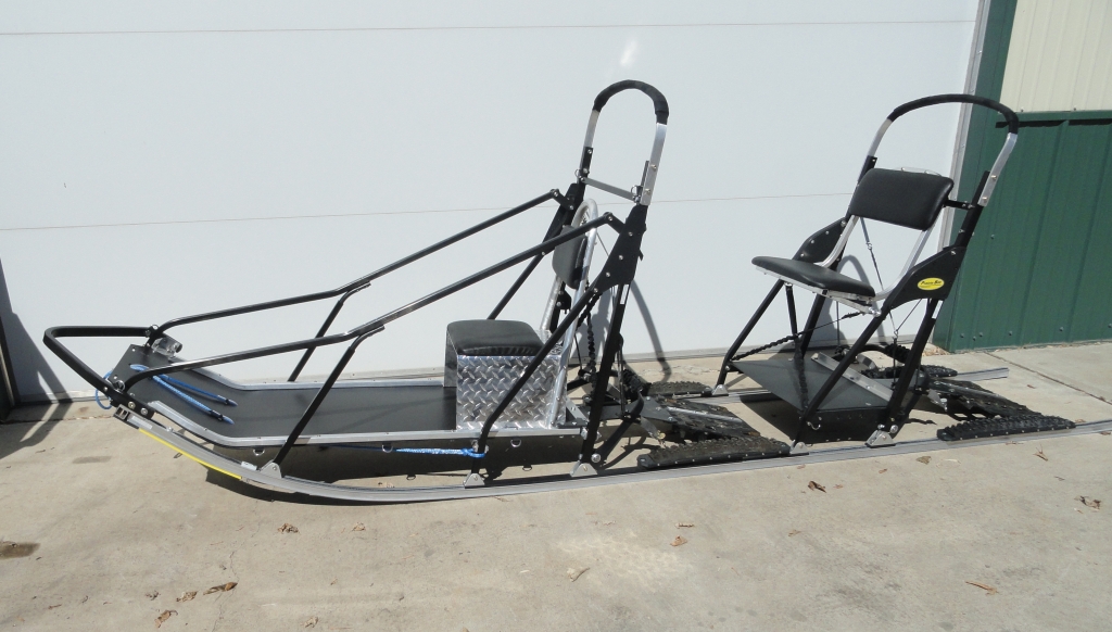 Sleds – Prairie Bilt Sleds