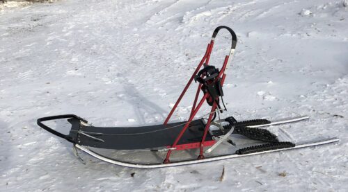 Sleds Archives - Prairie Bilt Sleds
