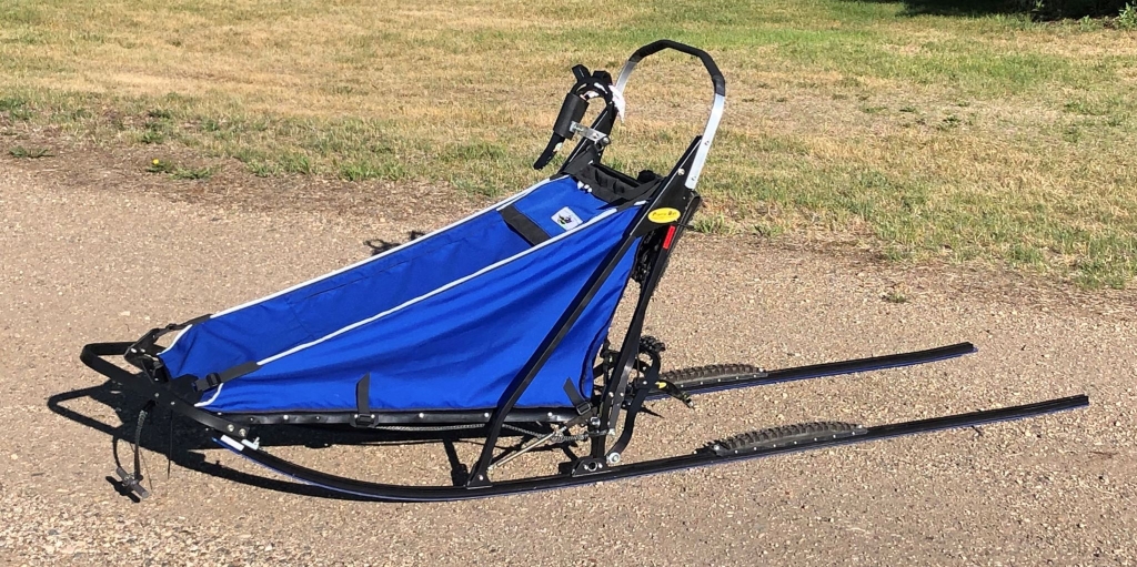 Sleds – Prairie Bilt Sleds
